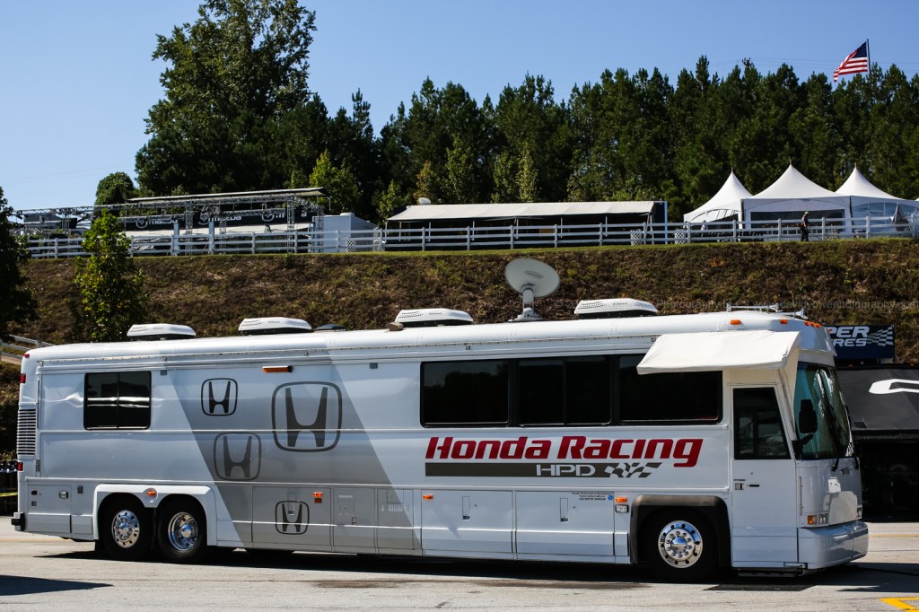2016 – Day 1 at Petit Le Mans Road Atlanta (Sep 28) – DLY Motorsport Images