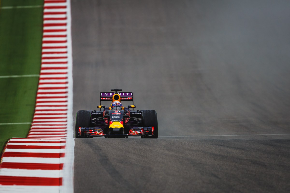 2021 F1 reflections – From both sides of the fence (Feb 25) – DLY ...