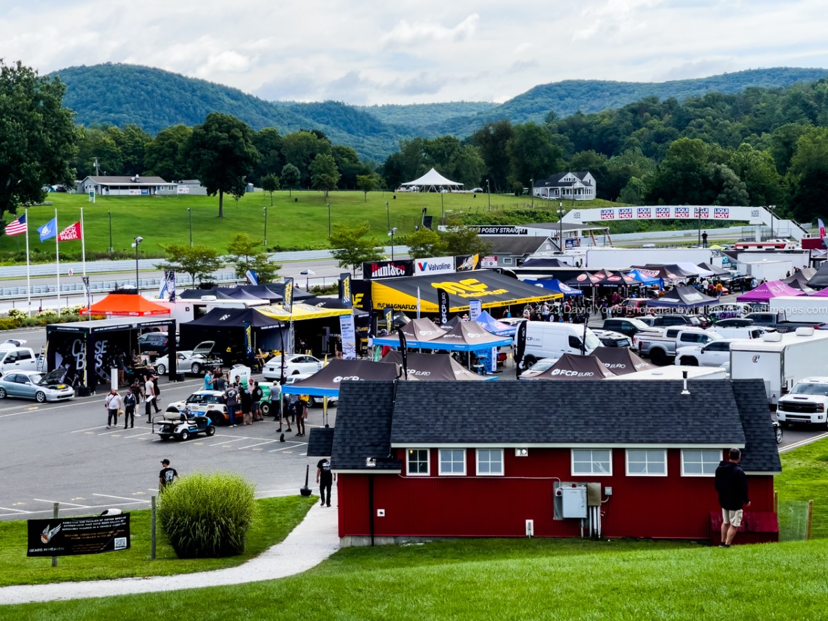 2023 GRIDLIFE Circuit Legends at Lime Rock Park (Part 1) (August 19 ...